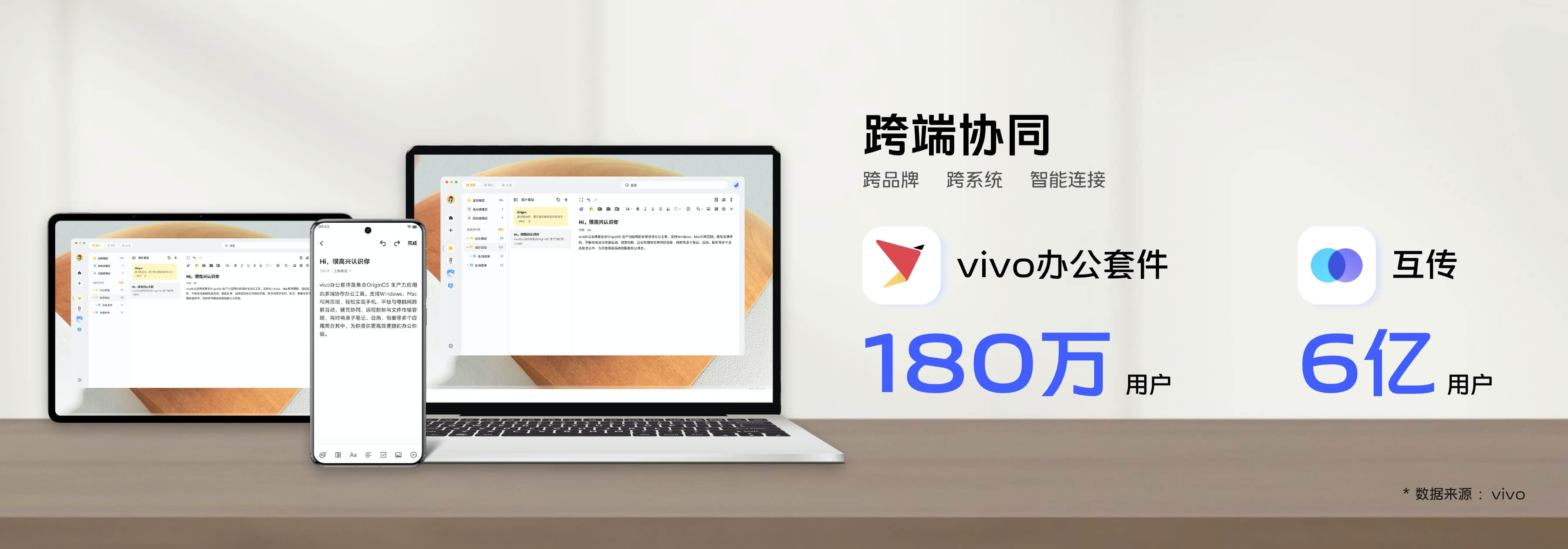 vivo开放平台 开发者