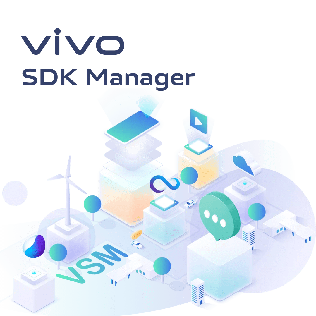 vivo开放平台 开发者