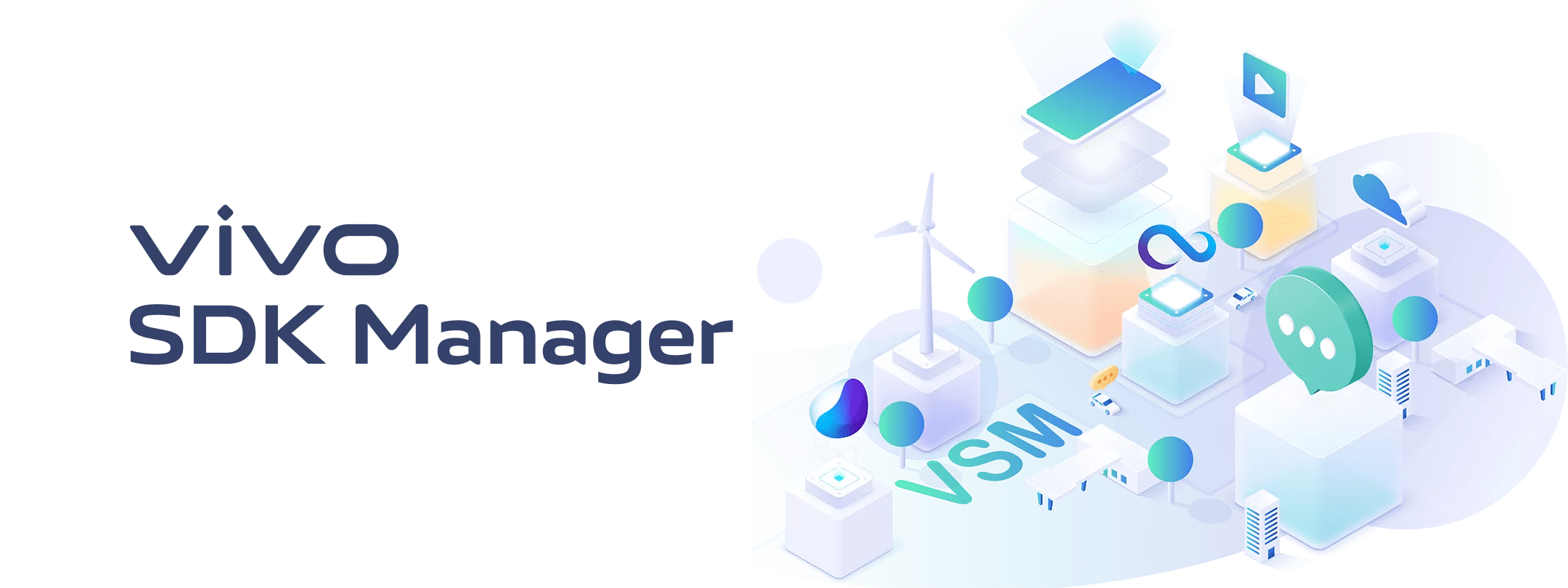 vivo开放平台 开发者